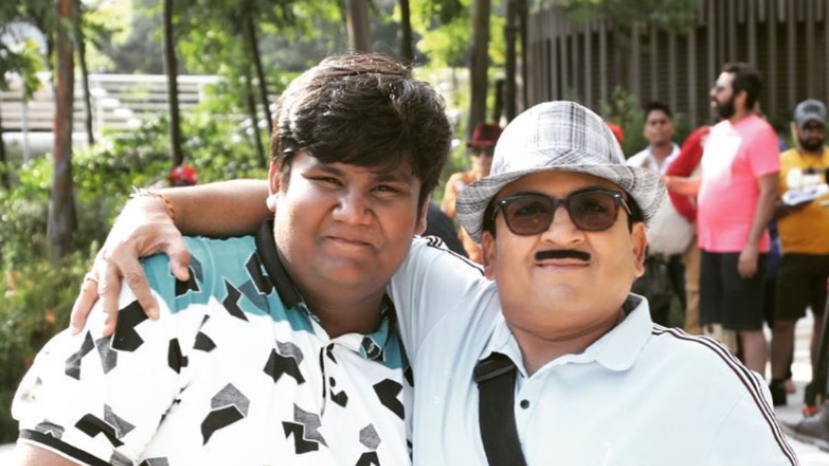 Taarak Mehta Ka Ooltah Chashmah's Goli Aka Kush Shah Quits The Show; Makers Introduce New Goli ...